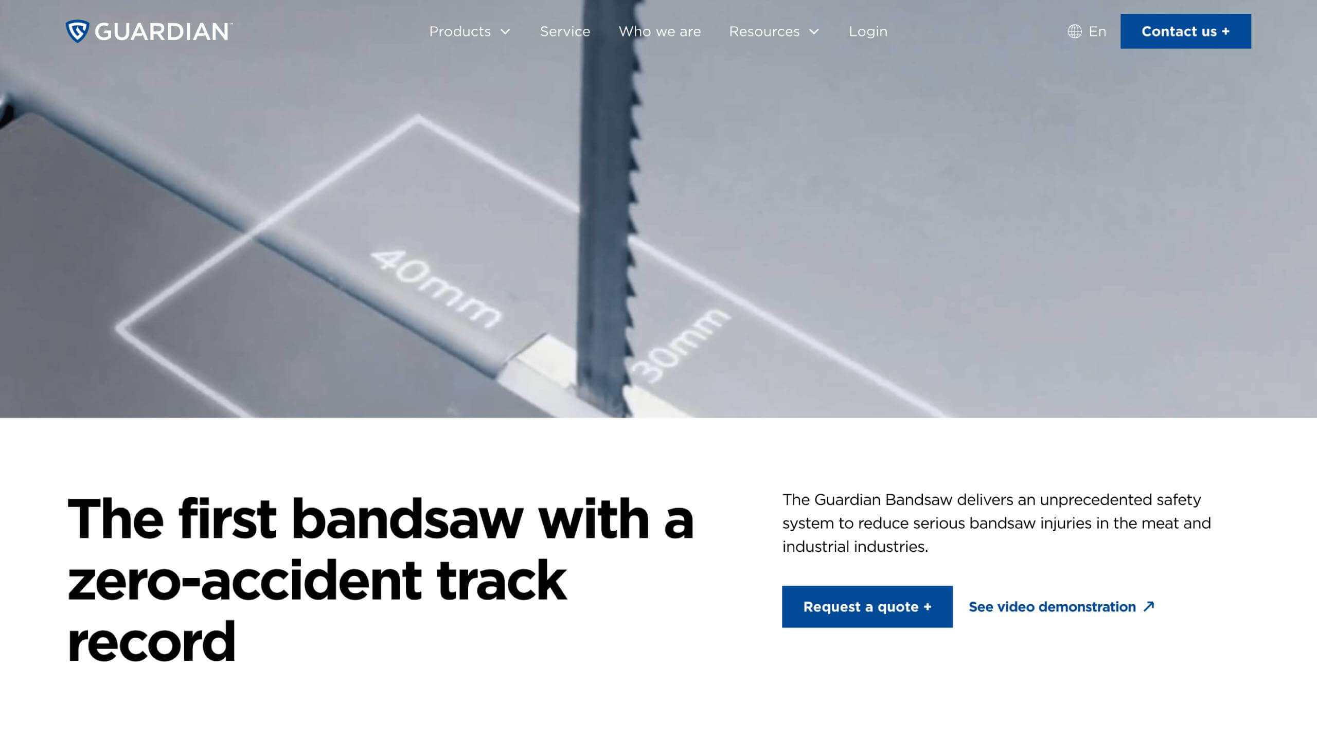 ROI & The Cost of Safety | Guardian