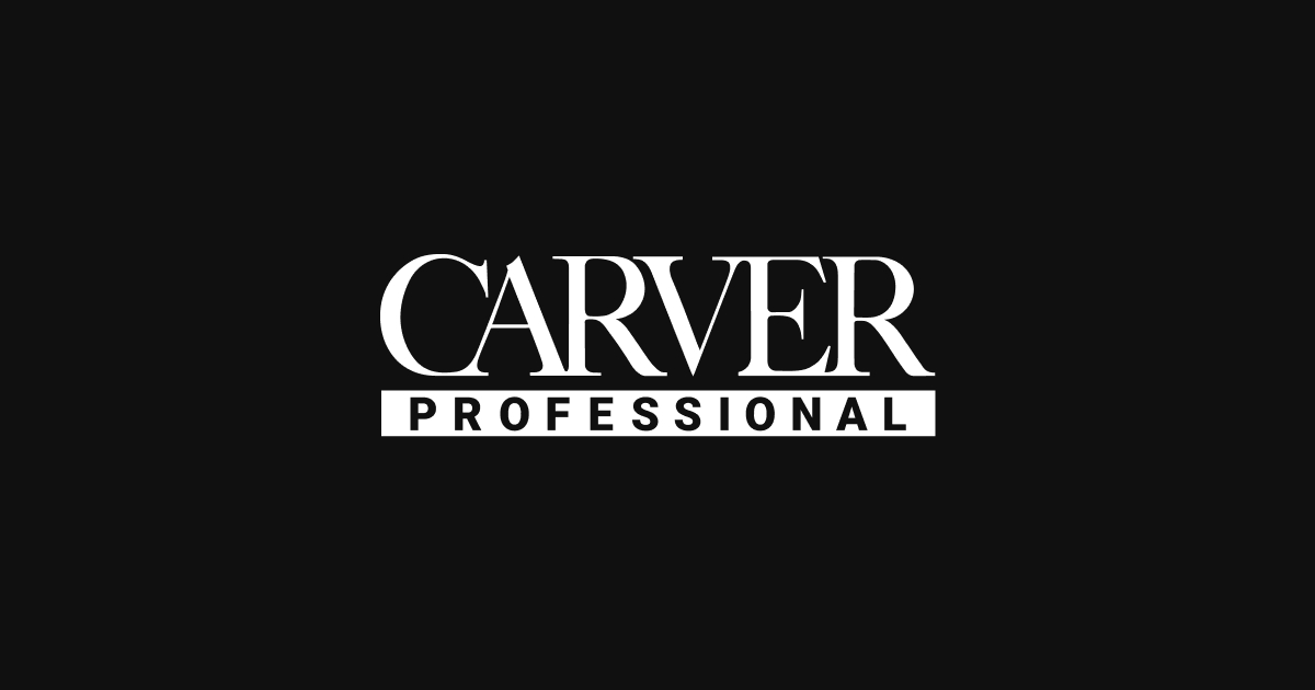 CARVER CREATIVE PACK