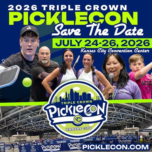 Blog | PickleCon