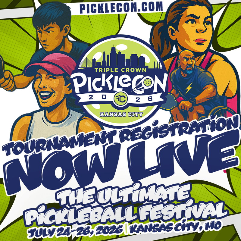 Blog | PickleCon