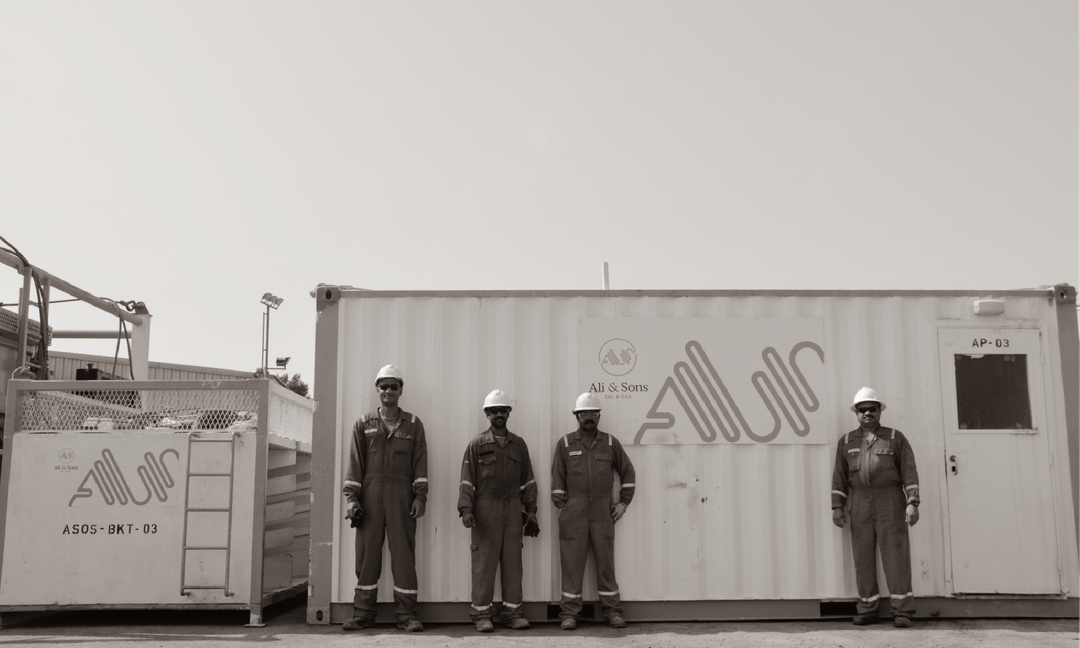 Ali & Sons Interiors - About Us