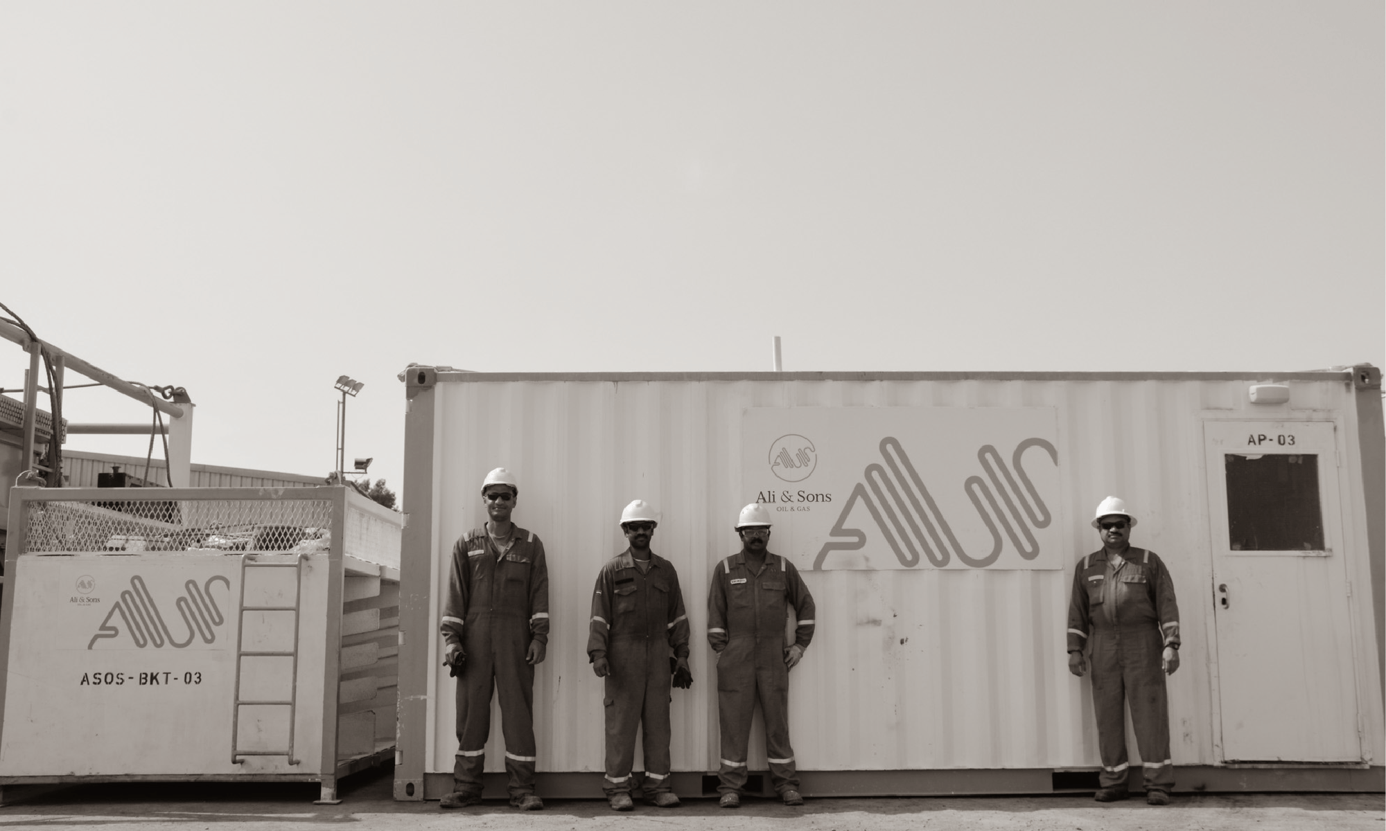 Ali & Sons Interiors - About Us