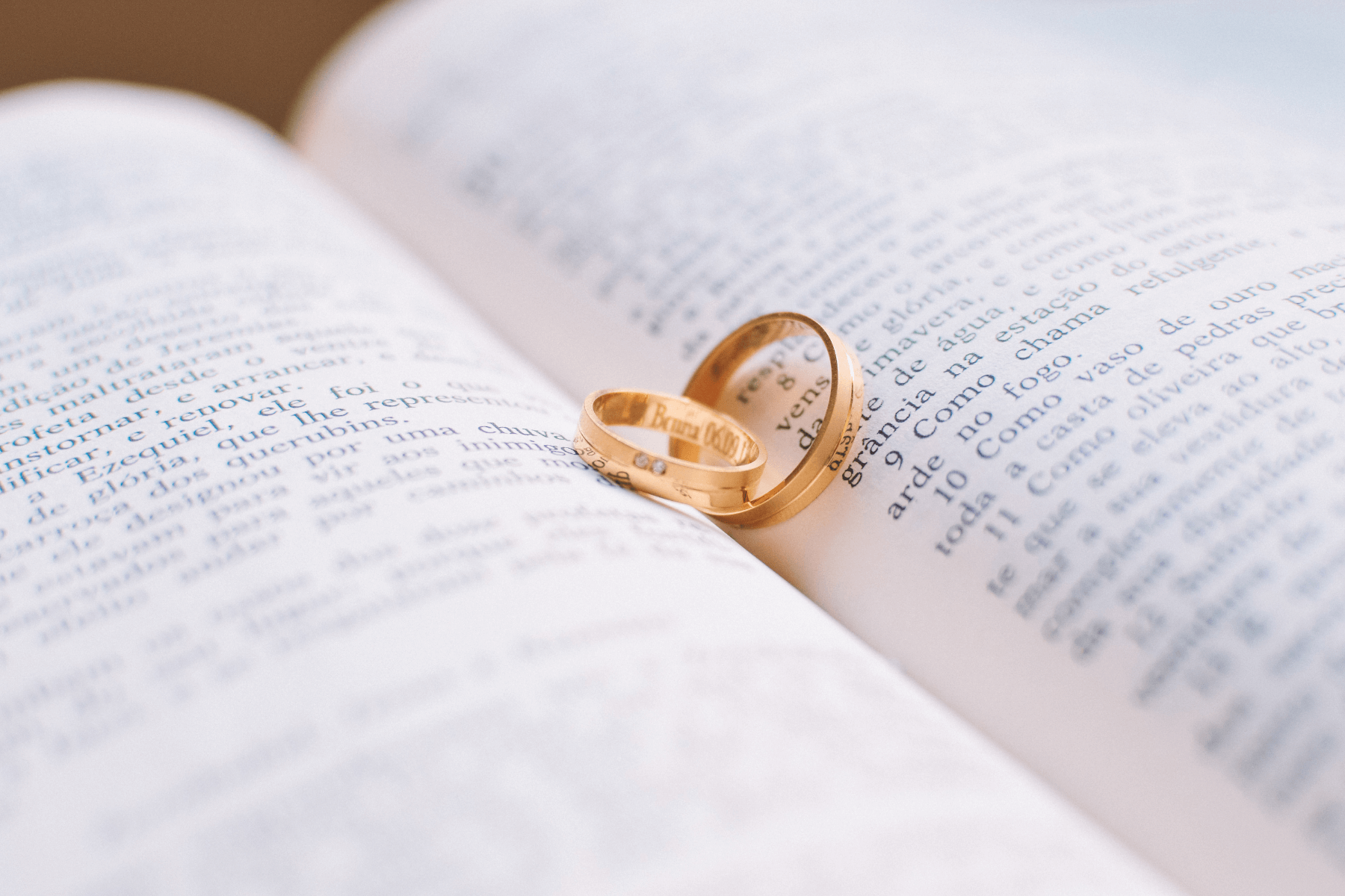 4 Biblical Marriages to Inspire Christian Couples