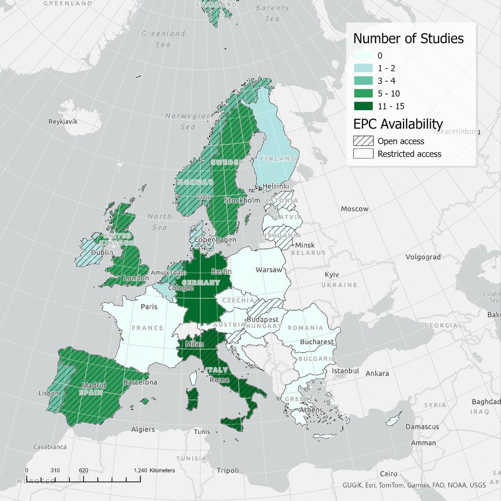 UBDC support for Brazil's 'Map of the Peripheries'