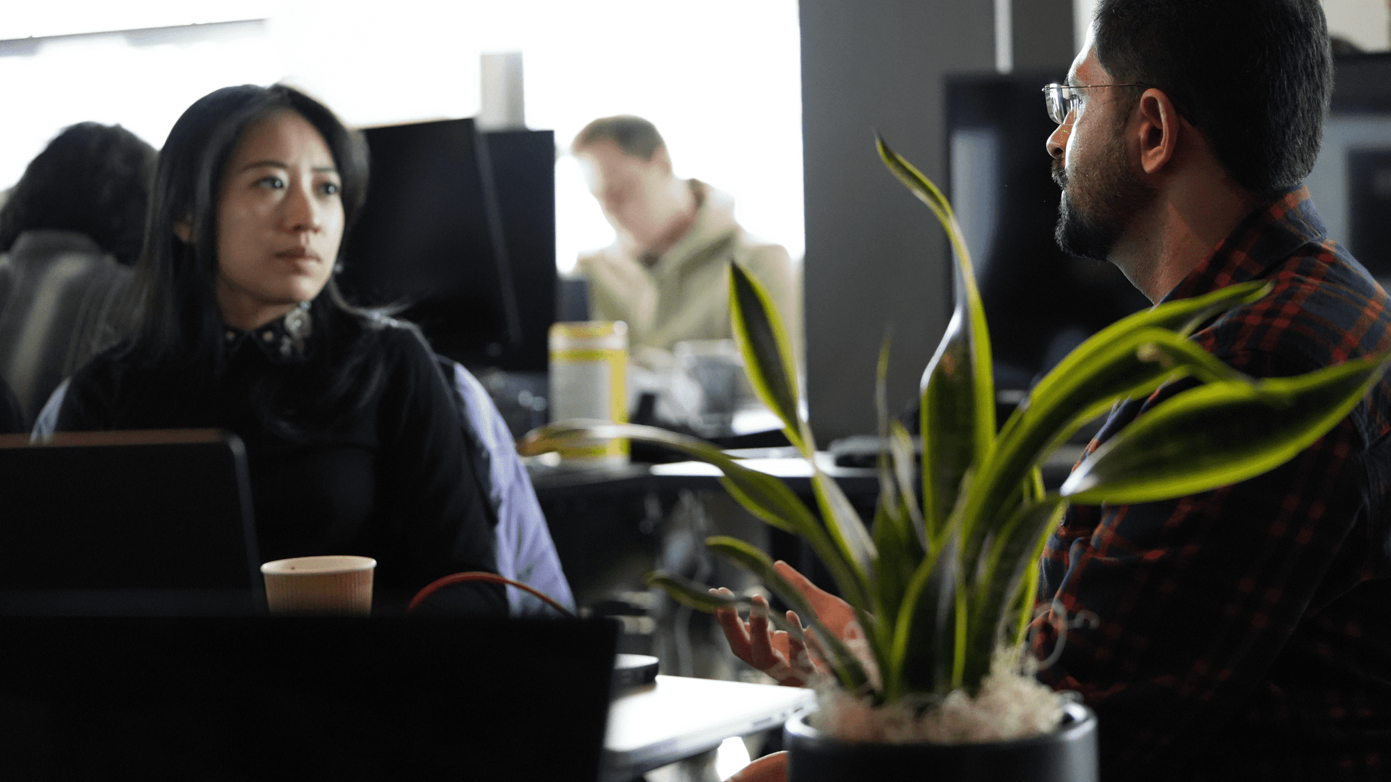 Company — Reality Defender