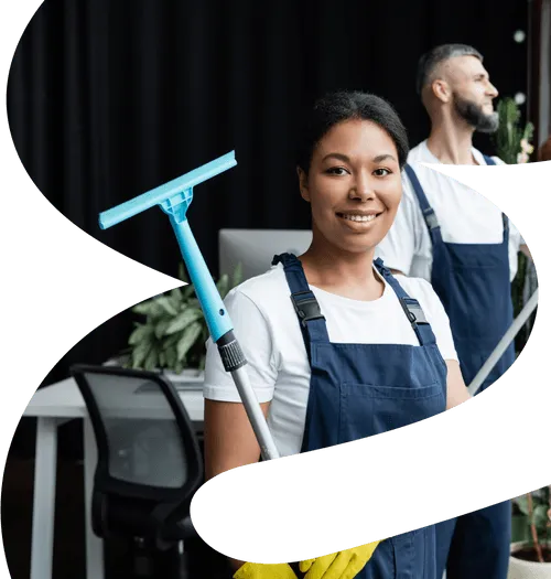 What Is A Mop? Its History + 11 Types Of Mops