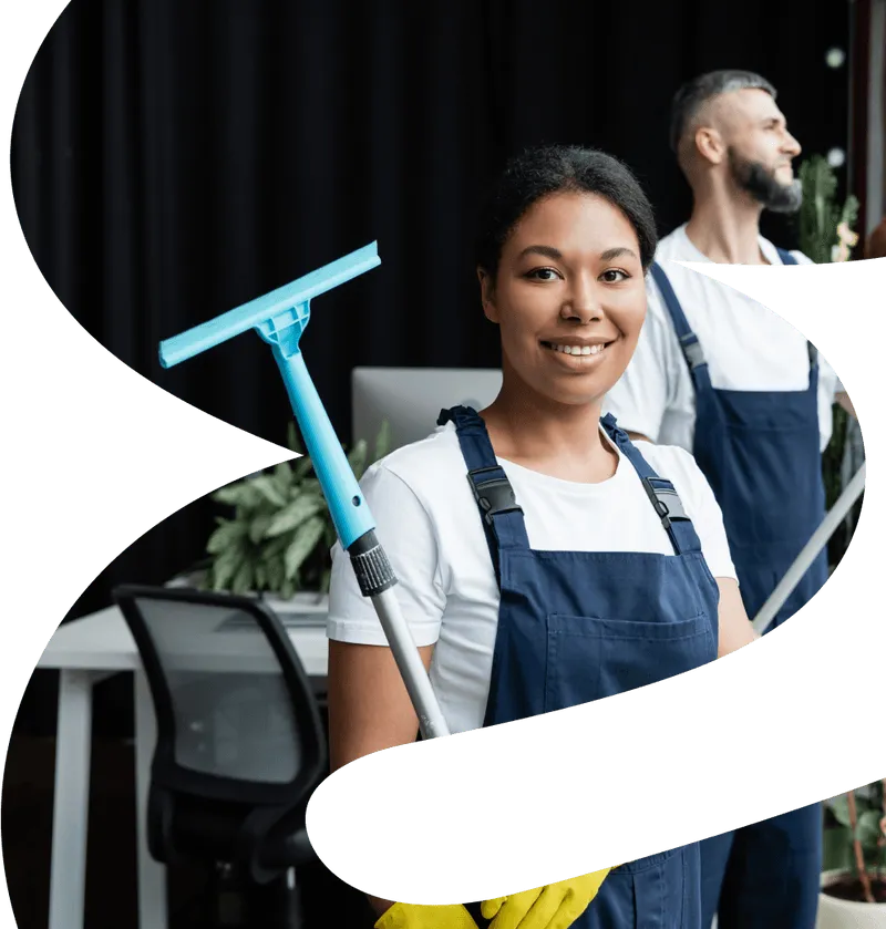 Mopping: How To Mop A Floor Correctly