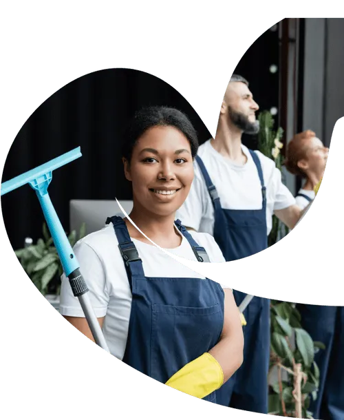 Mopping: How To Mop A Floor Correctly