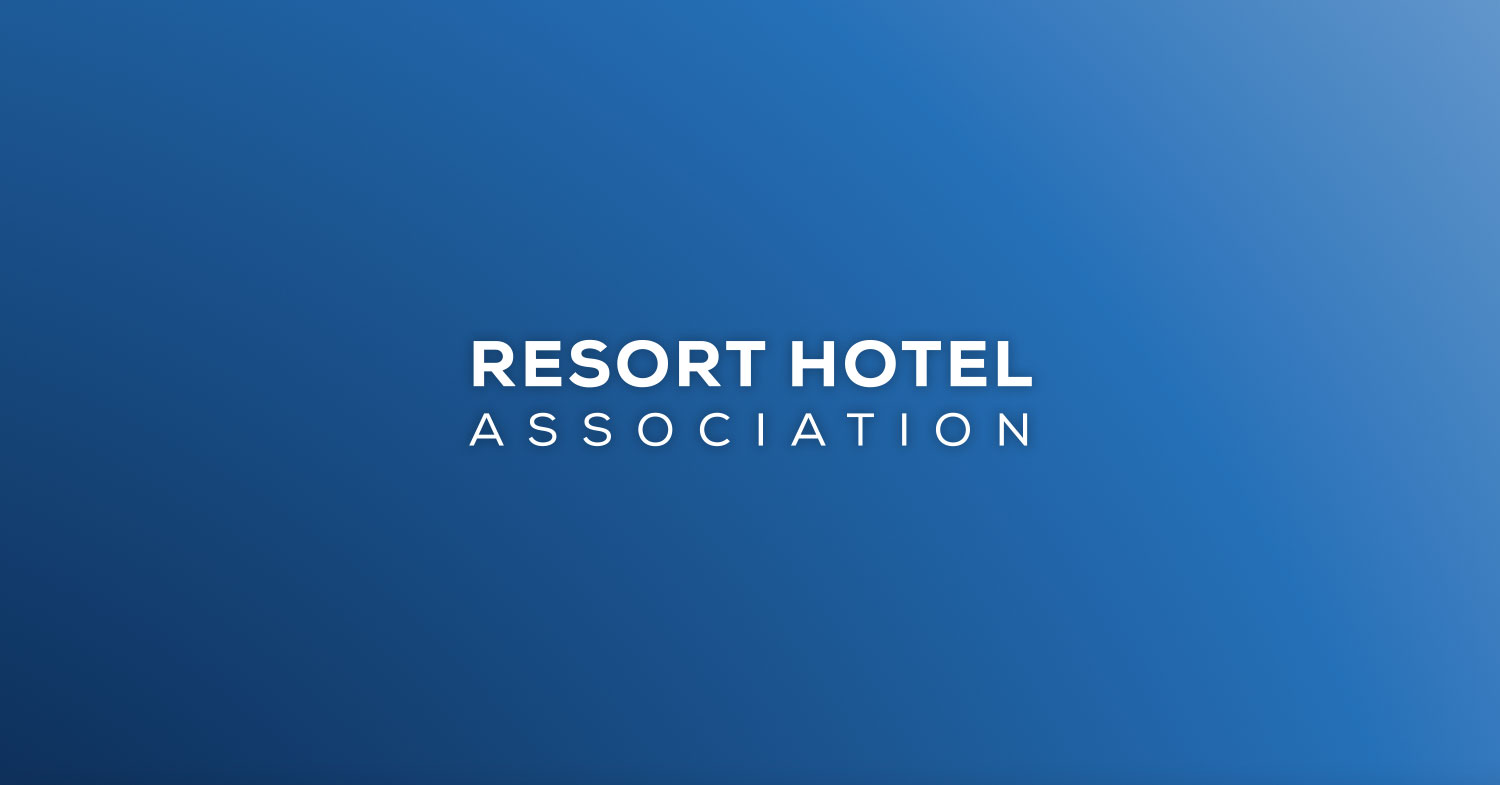 Membership Support | Resort Hotel Association