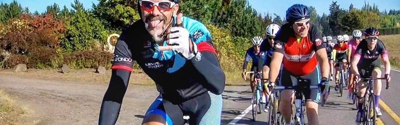 Portland Bicycling Club | Club Directory