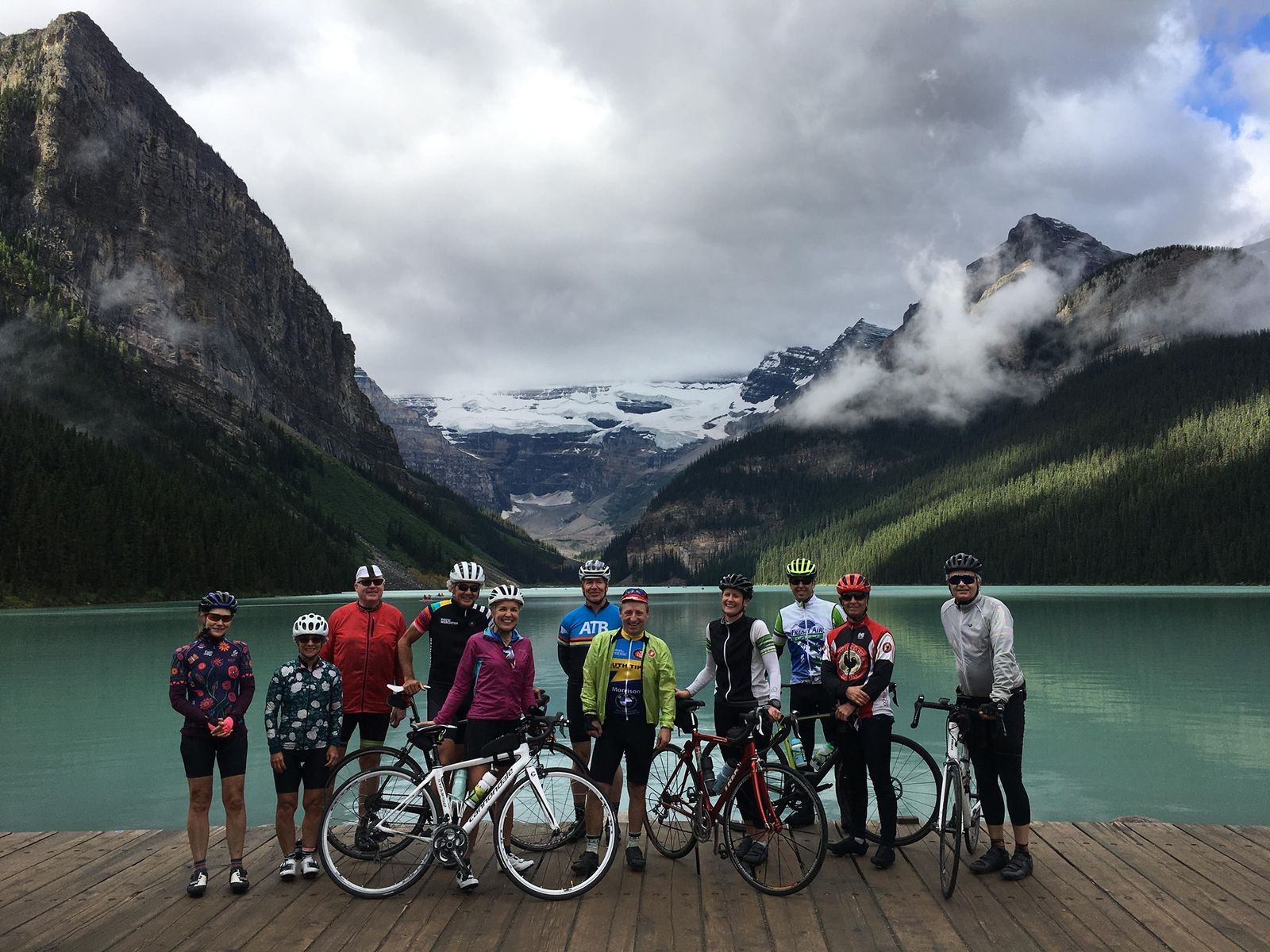 Elbow Valley Cycle Club | Club Directory