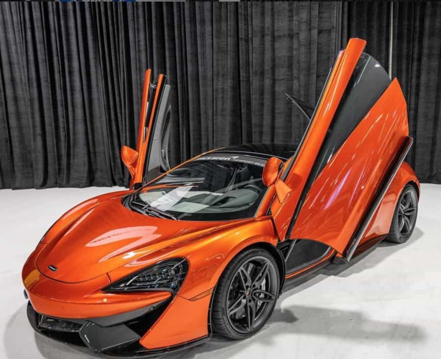 21 Best Car Shows in America