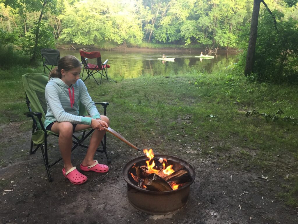45 Best Camping Spots in Minnesota (Campsites For Both Tent & RVs)