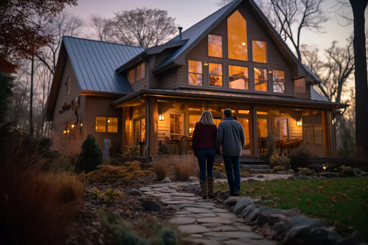 16 Best Romantic Getaways in Pennsylvania