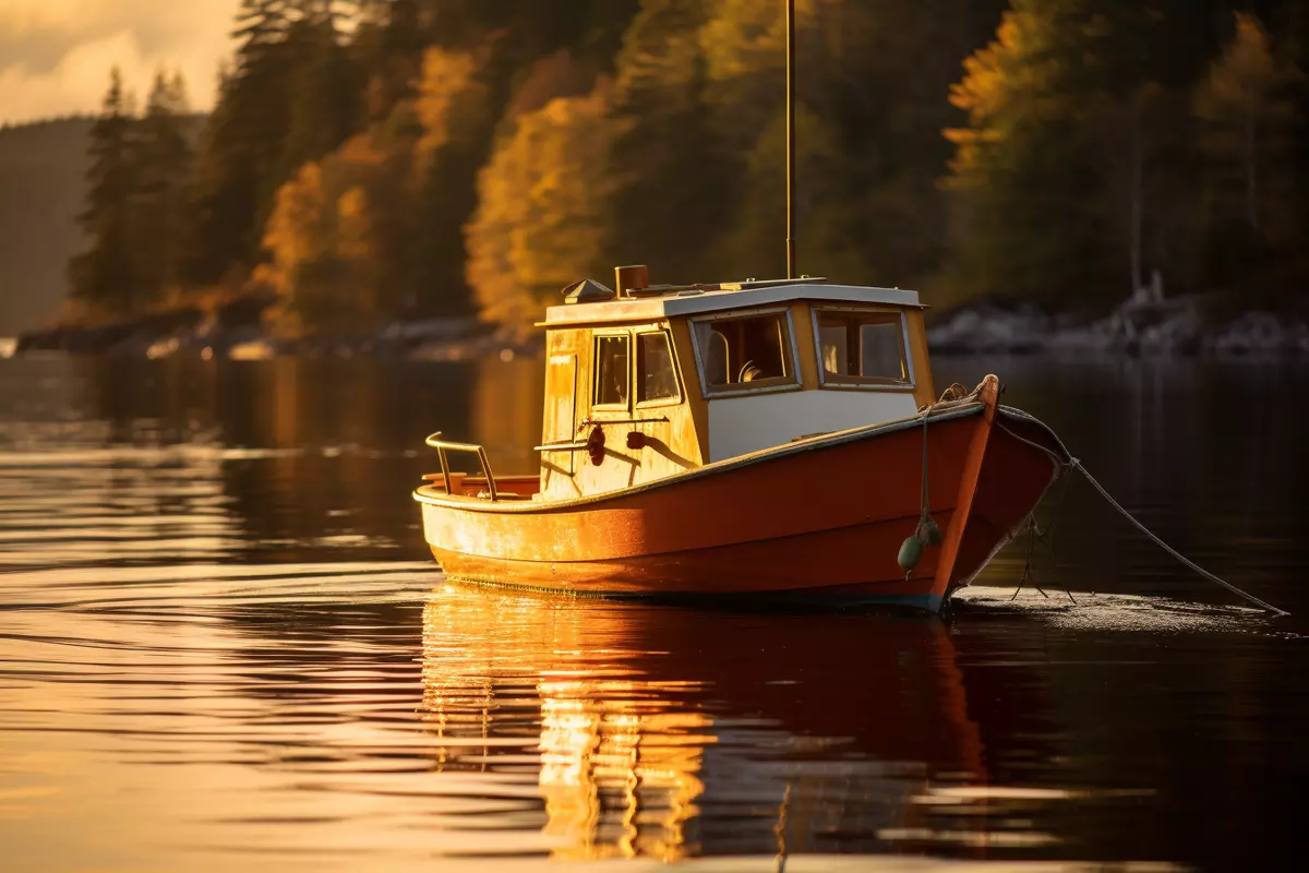 16 Most Affordable Small Boats With Cabins (Various Sizes & Speeds!)