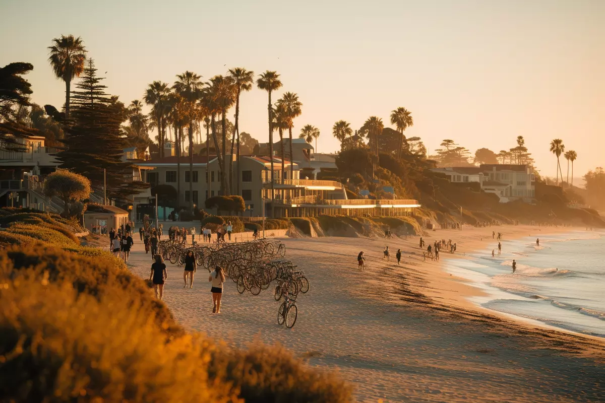 30 Things to Do in Santa Cruz