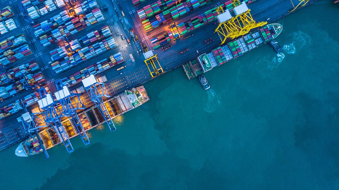 Deep Ocean Exploration and Research