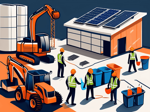 Ensuring Environmental Safety in Construction: Best Practices and ...