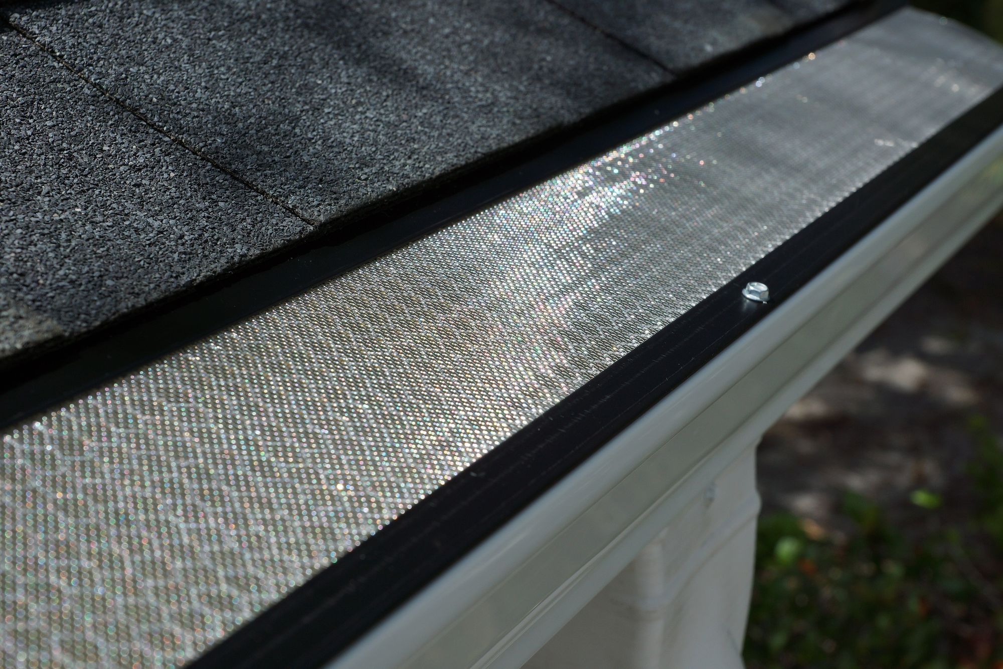 Gutter Systems - The Rhino® Home Services - From Replacing Soffits and ...