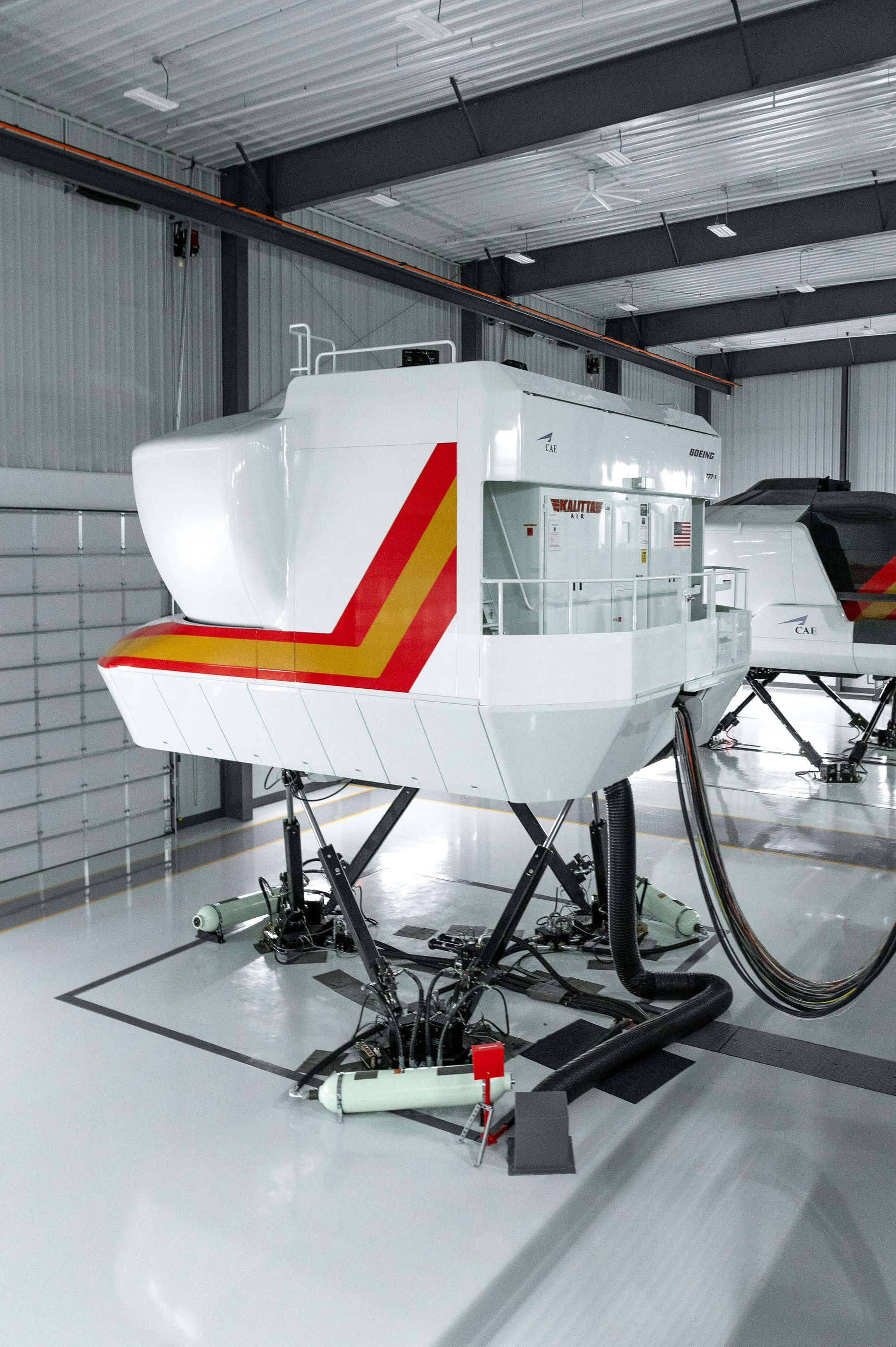 Kalitta Air - Pilots