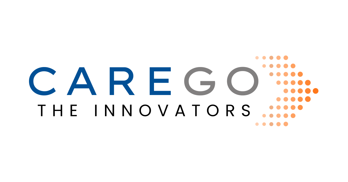 CareGo | The Leader in Material Handling for the Metals Industry.