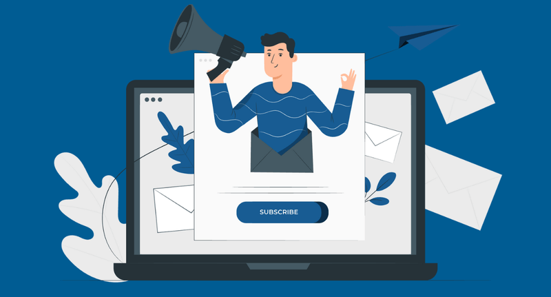 Outbound Marketing : définition, exemples et conseils concrets