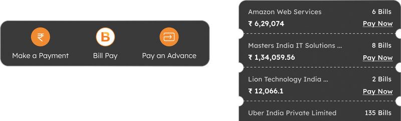 Effortless: The Finance OS for Business