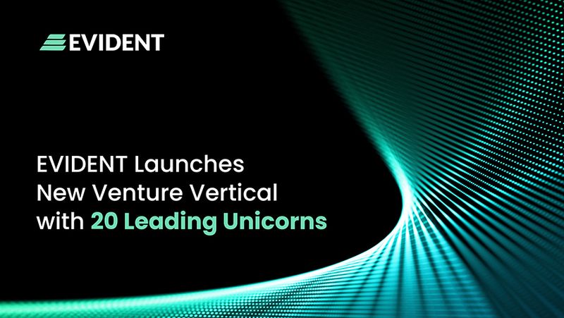 EVIDENT: Invest in Alternatives, Own the Future