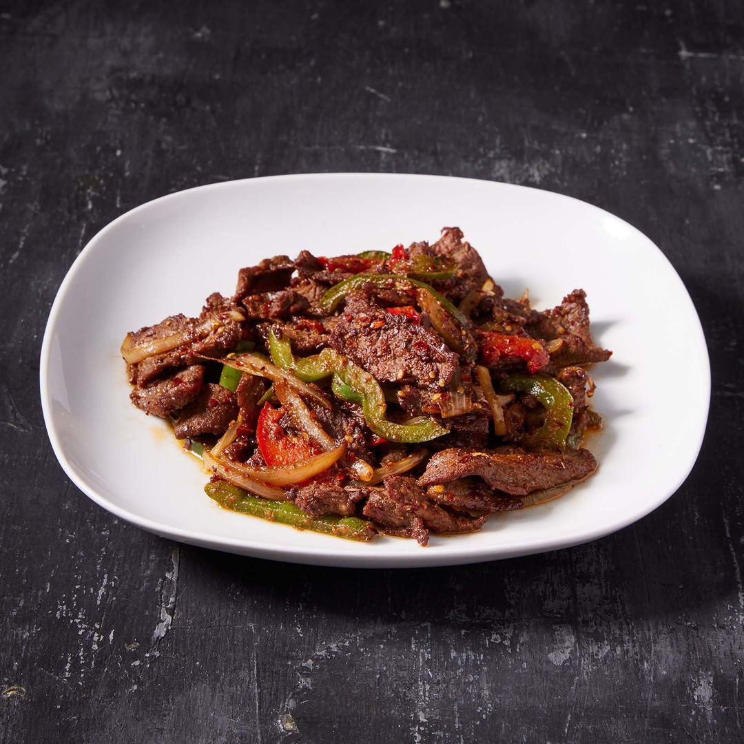 Dolan Uyghur Cuisine | Hand-Pulled Noodles, Taste Better