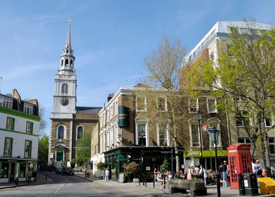 Project Olympus - London Borough of Newham | Chetwoods Architects