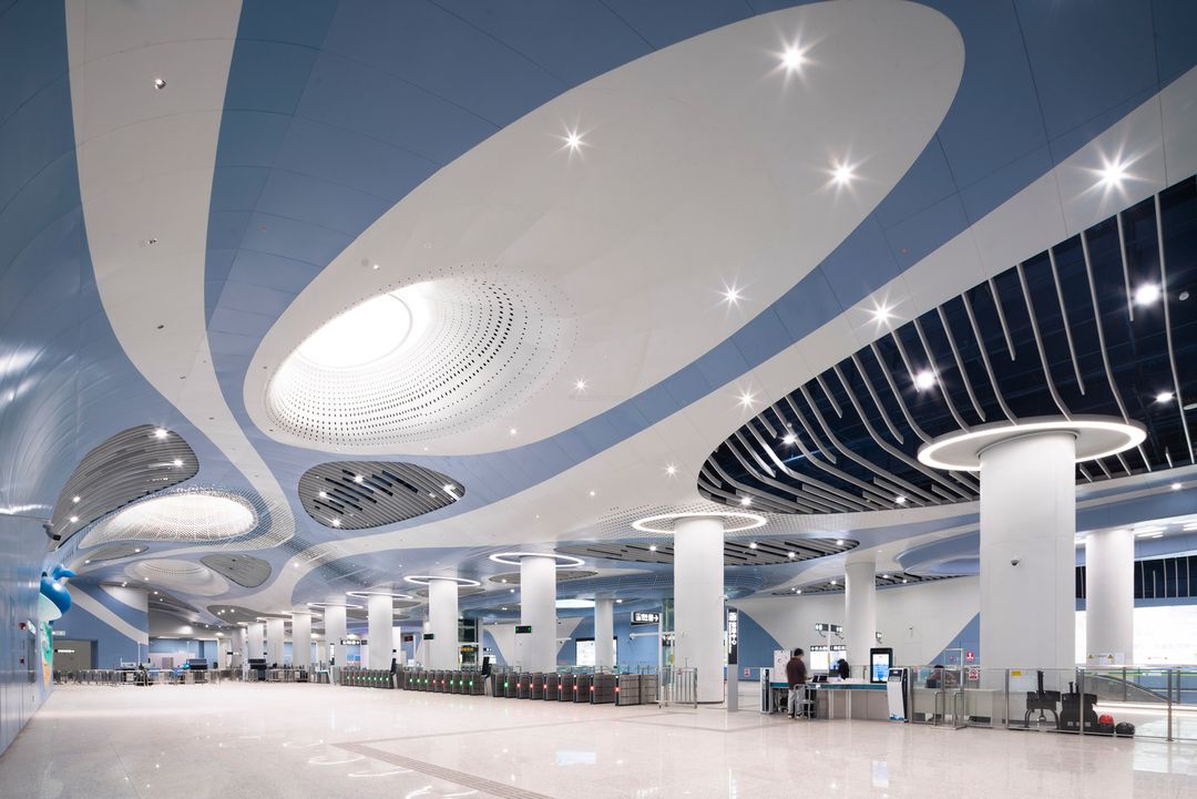 Chetwoods Architects