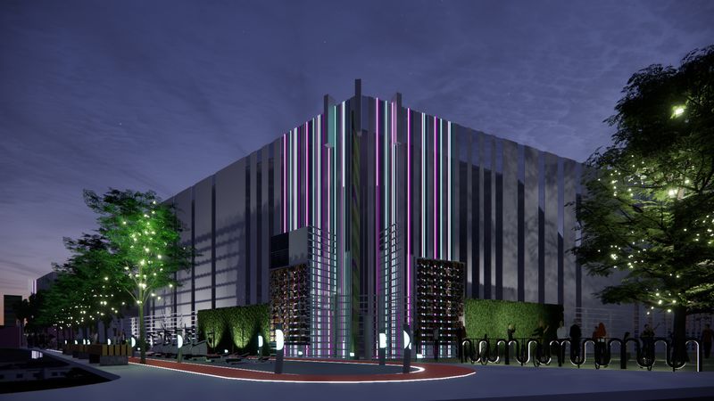 Chetwoods Architects