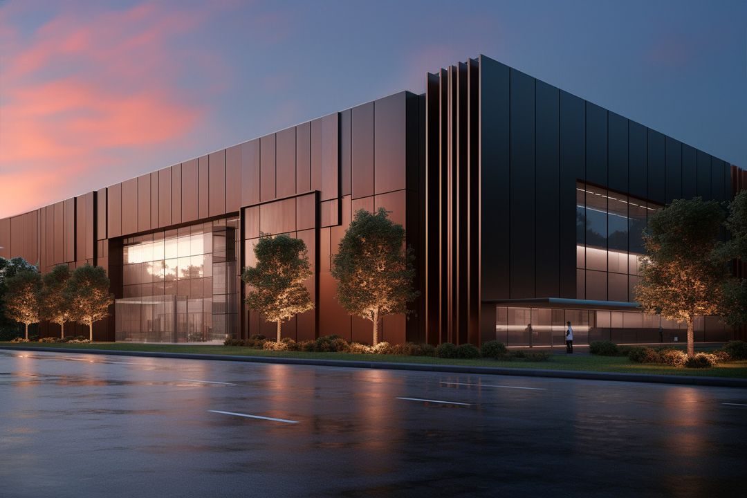 Chetwoods Architects