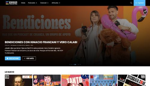 Mediastream | About Us