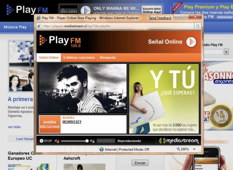 Mediastream | About Us