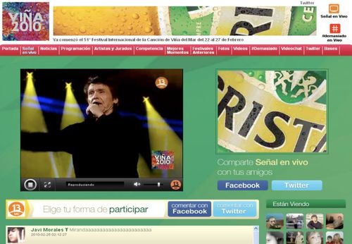 Mediastream | About Us