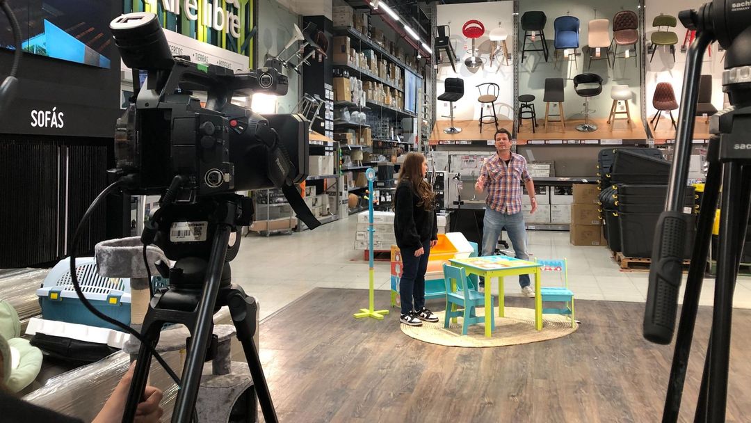 Mediastream | Platform