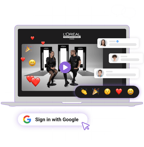 Mediastream | Live Streaming