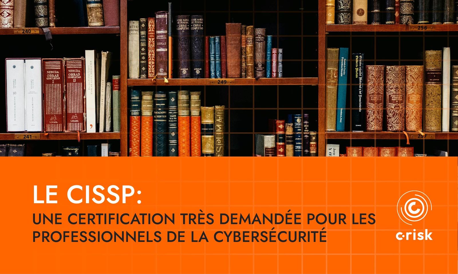 Le CISSP : une certification très demandée pour les professionnels de ...