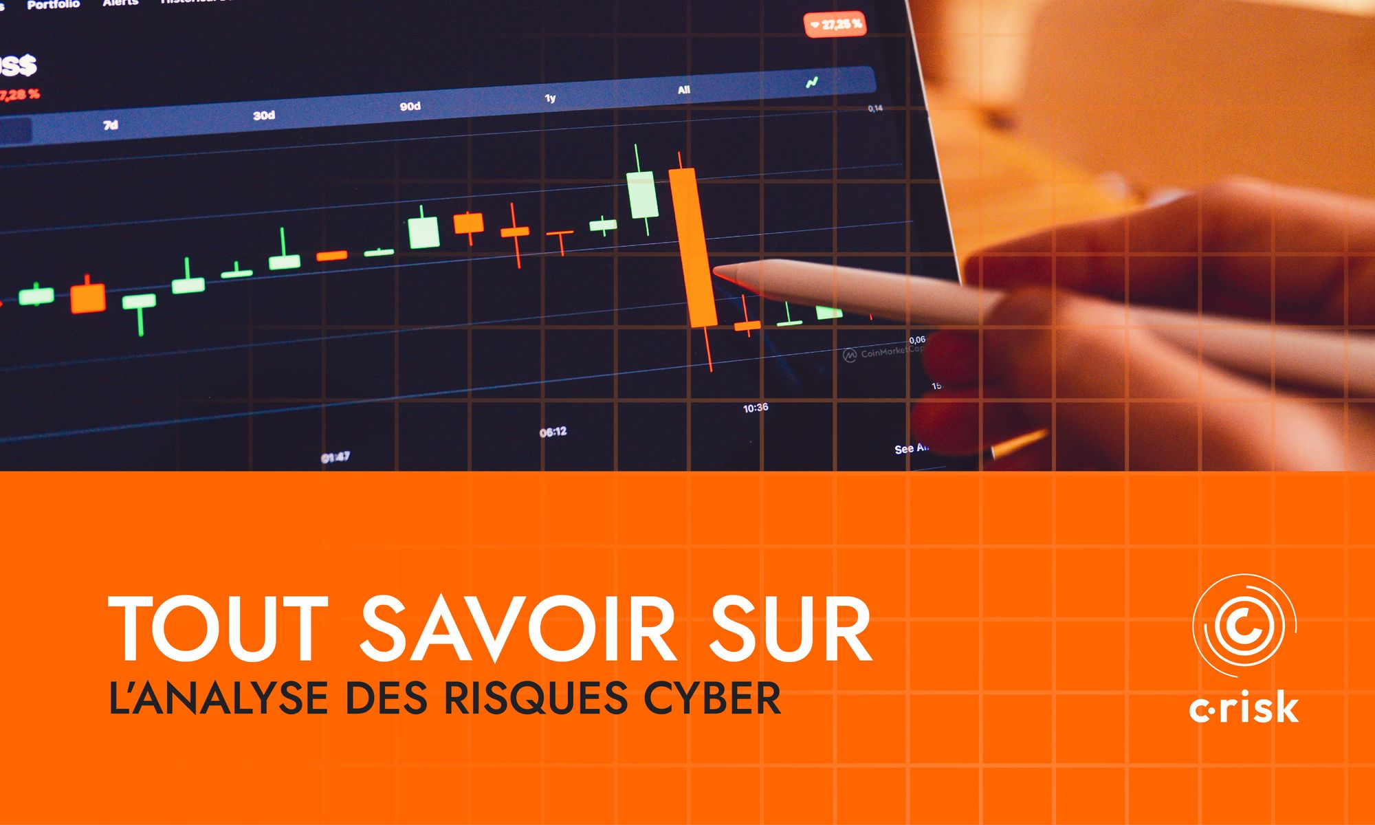 Analyse des risques cyber : tout ce que vous devez savoir