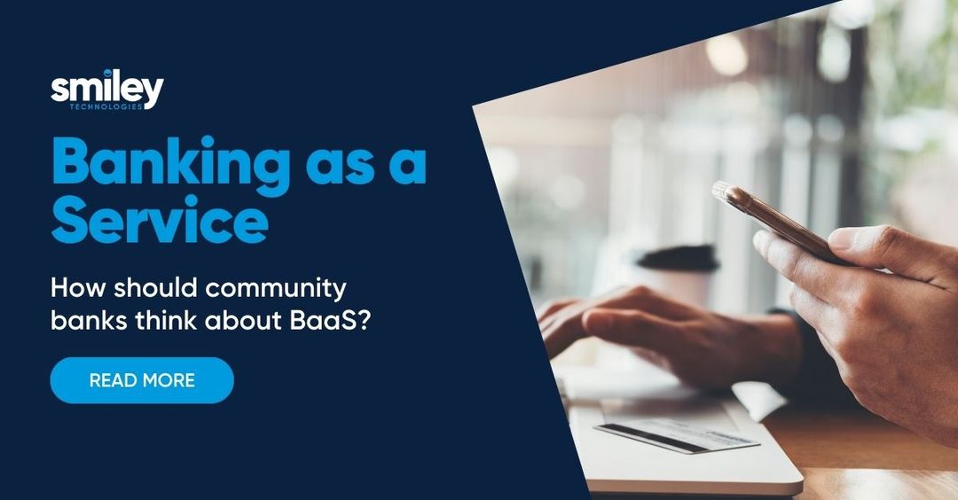 Smiley Technologies, Inc.