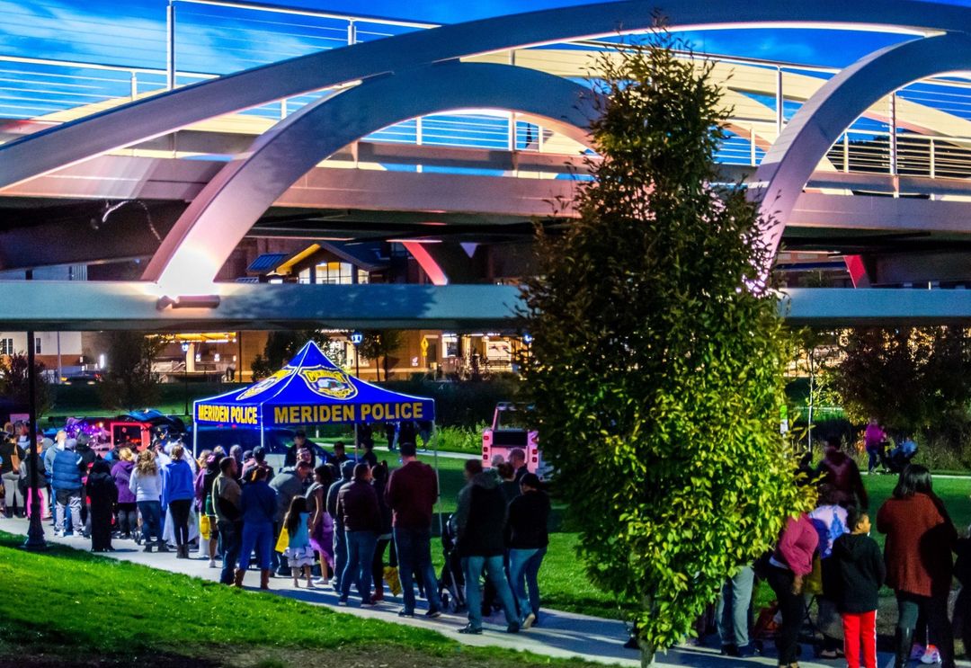 Home | Discover Meriden!