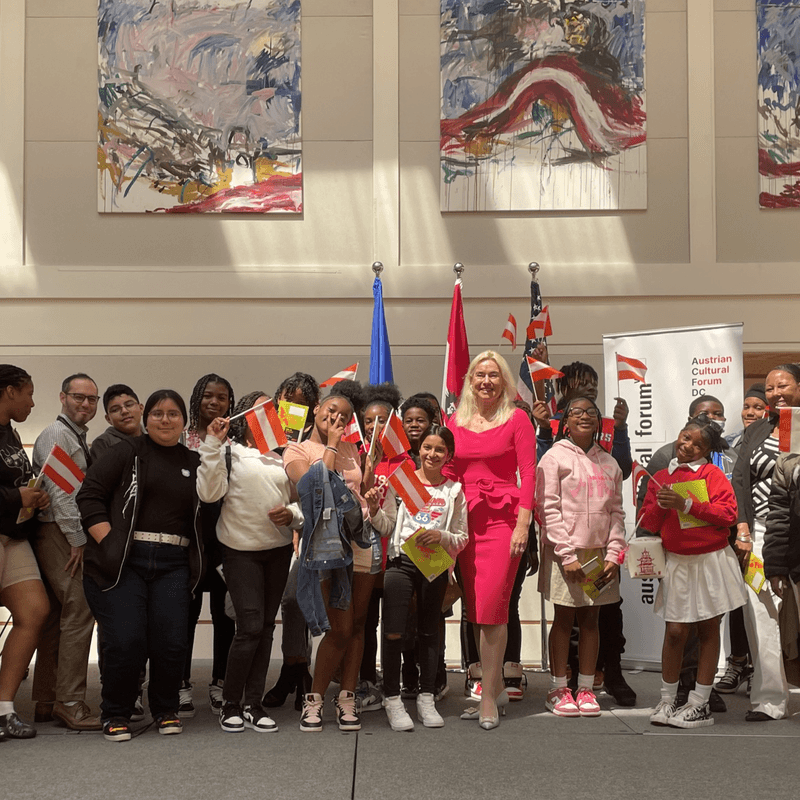 DCPS Global Education