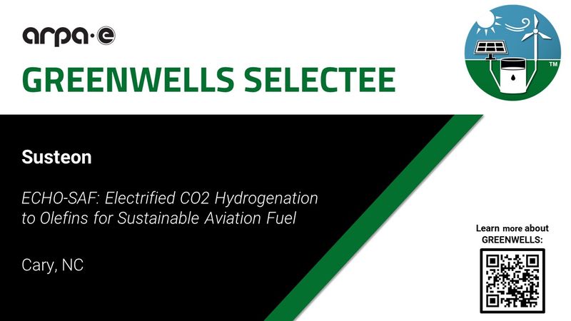 Susteon | Reimagining the carbon ecosystem