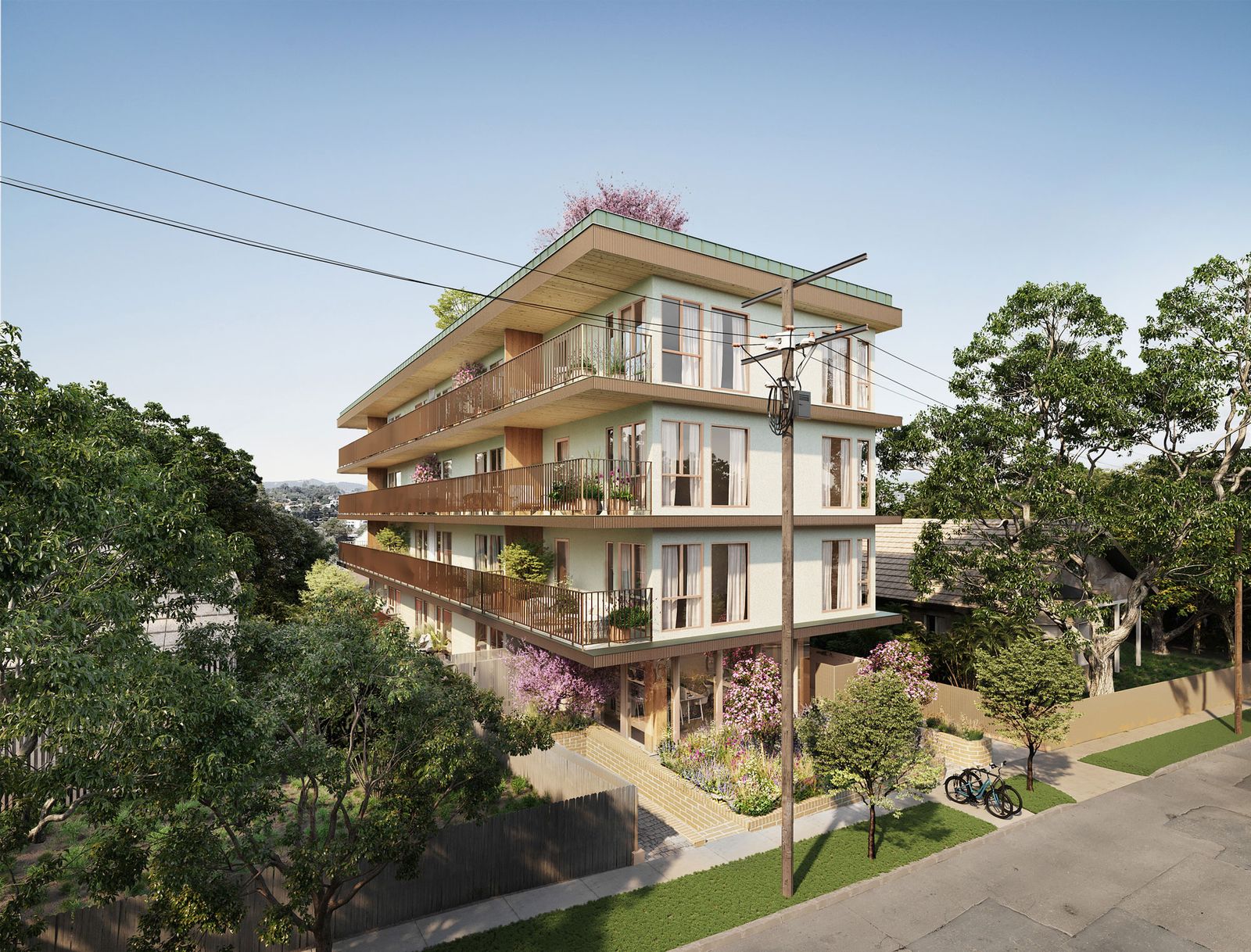 SuperLA® | Bungalows