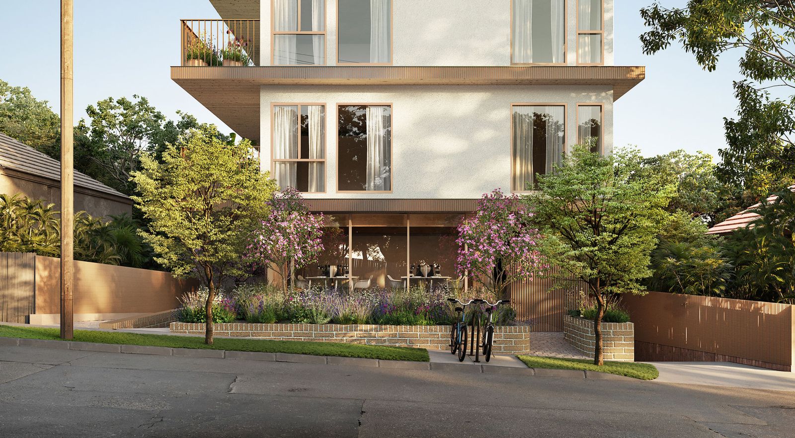 SuperLA® | Bungalows
