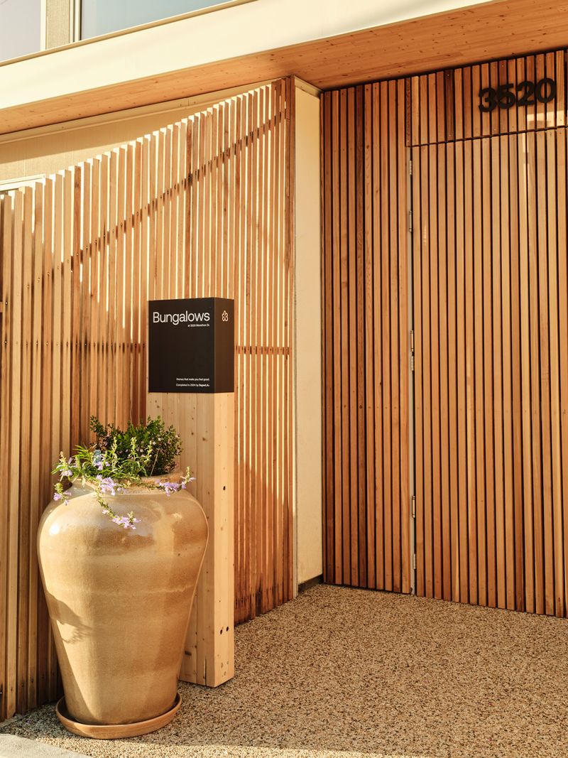 SuperLA® | Bungalows