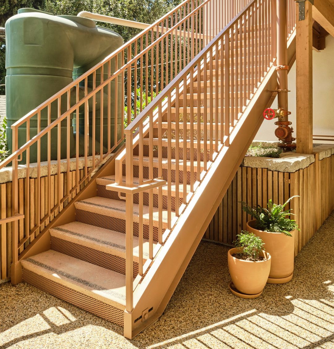 SuperLA® | Bungalows