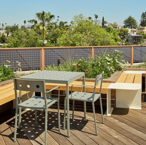 SuperLA® | Bungalows