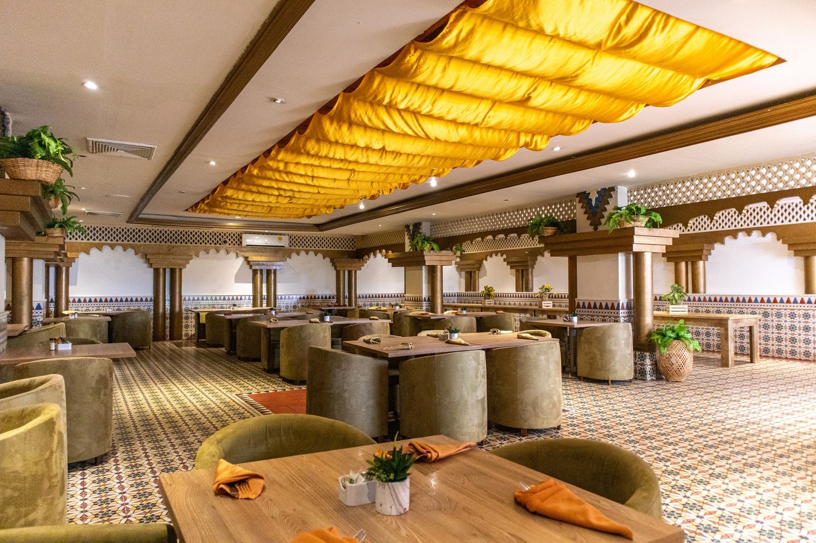 Hotel Puerta del Sol Barranquilla by Faranda Express | Faranda Hotels